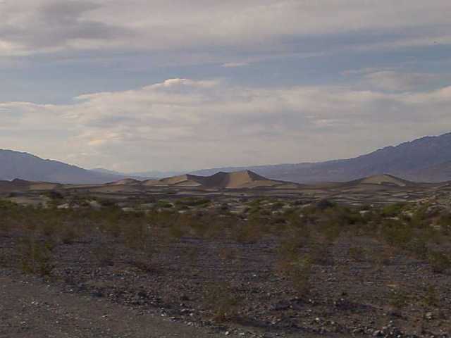Death Valley